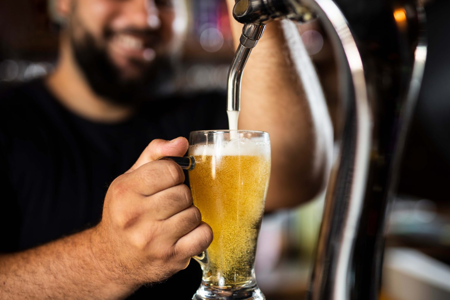 O que é cerveja Lager? Entenda o estilo mais popular do mundo - Nação ...